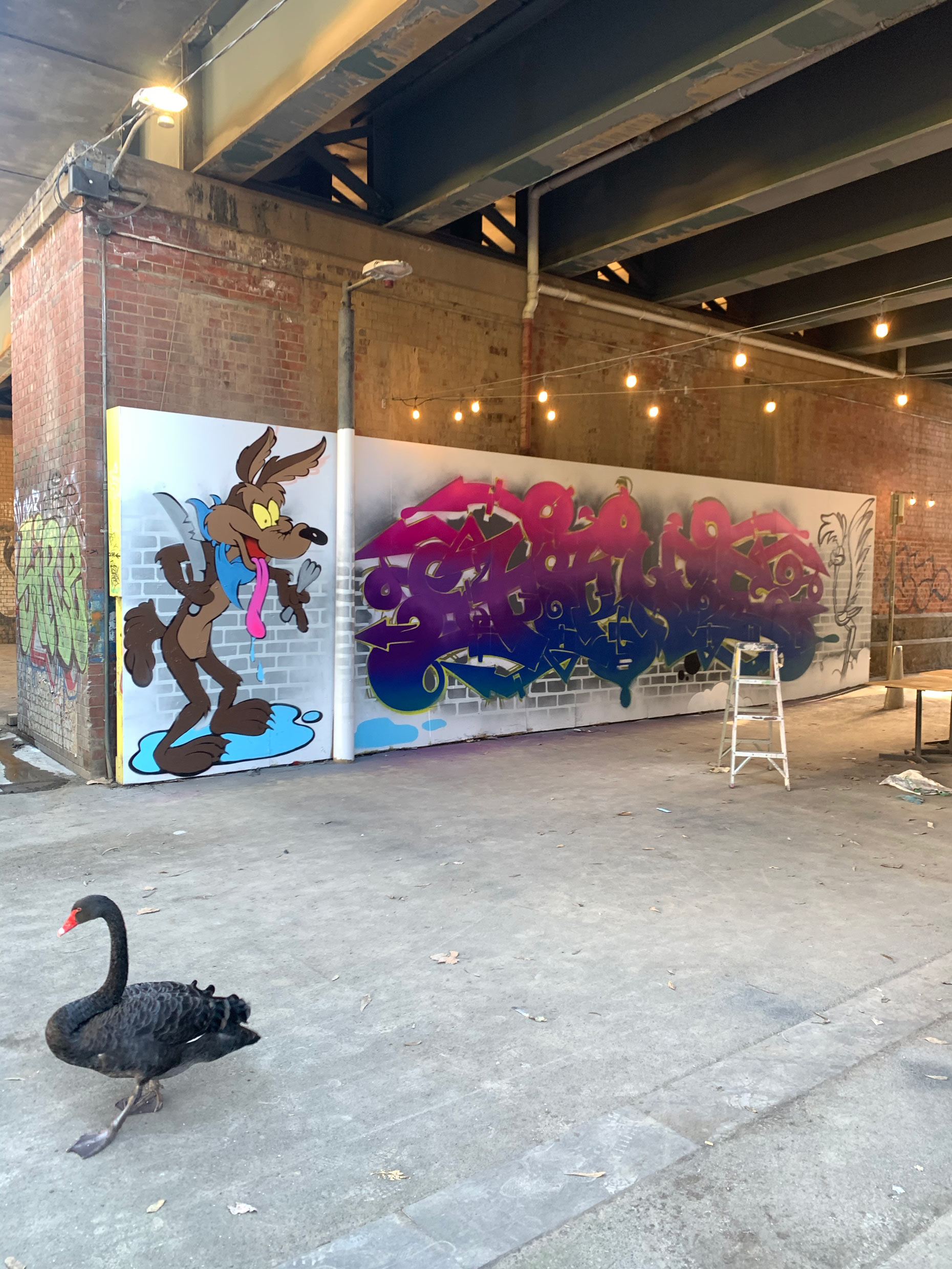 10 Incredible Graffiti Murals in Melbourne Beyond Hosier Lane | ISO